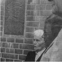 Hilarius Gilges - Ein Schwarzer Deutscher Düsseldorfer - Gedenktafel